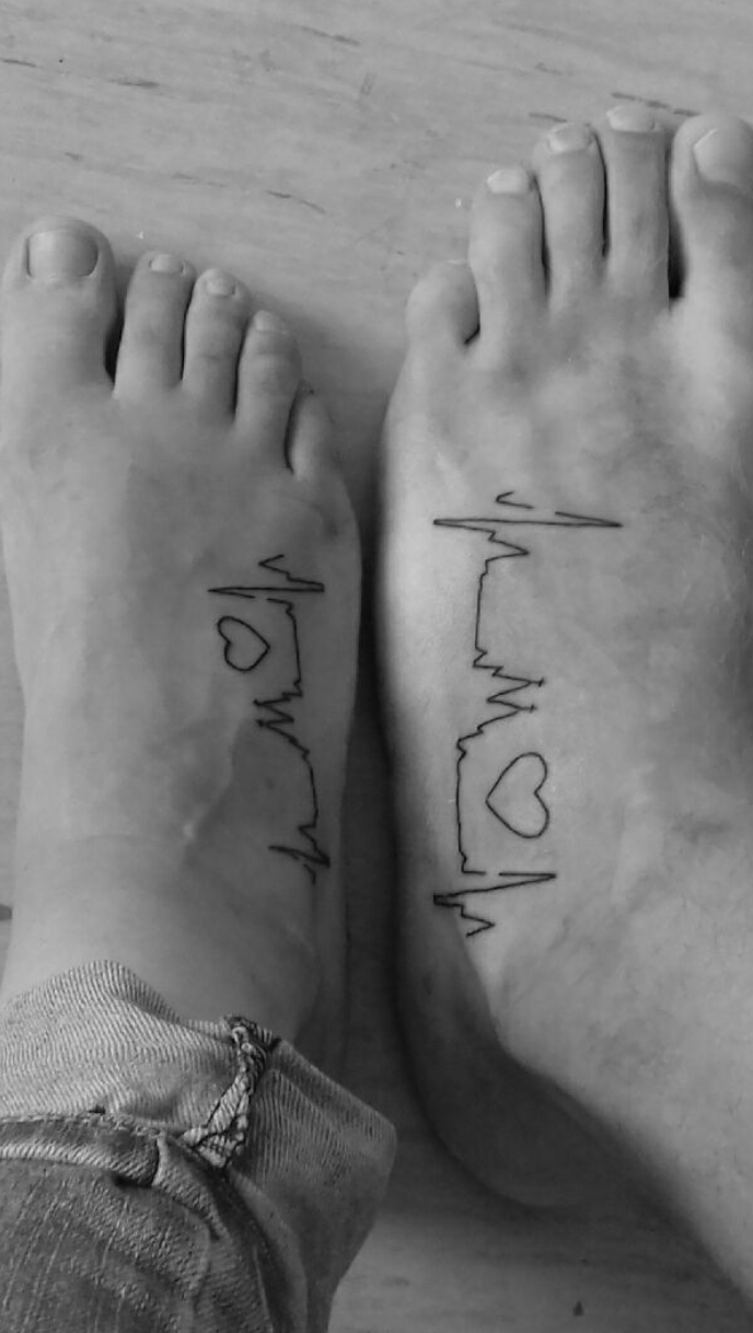 Fotogalerie: 99 Fotos von Köln-Tattoos