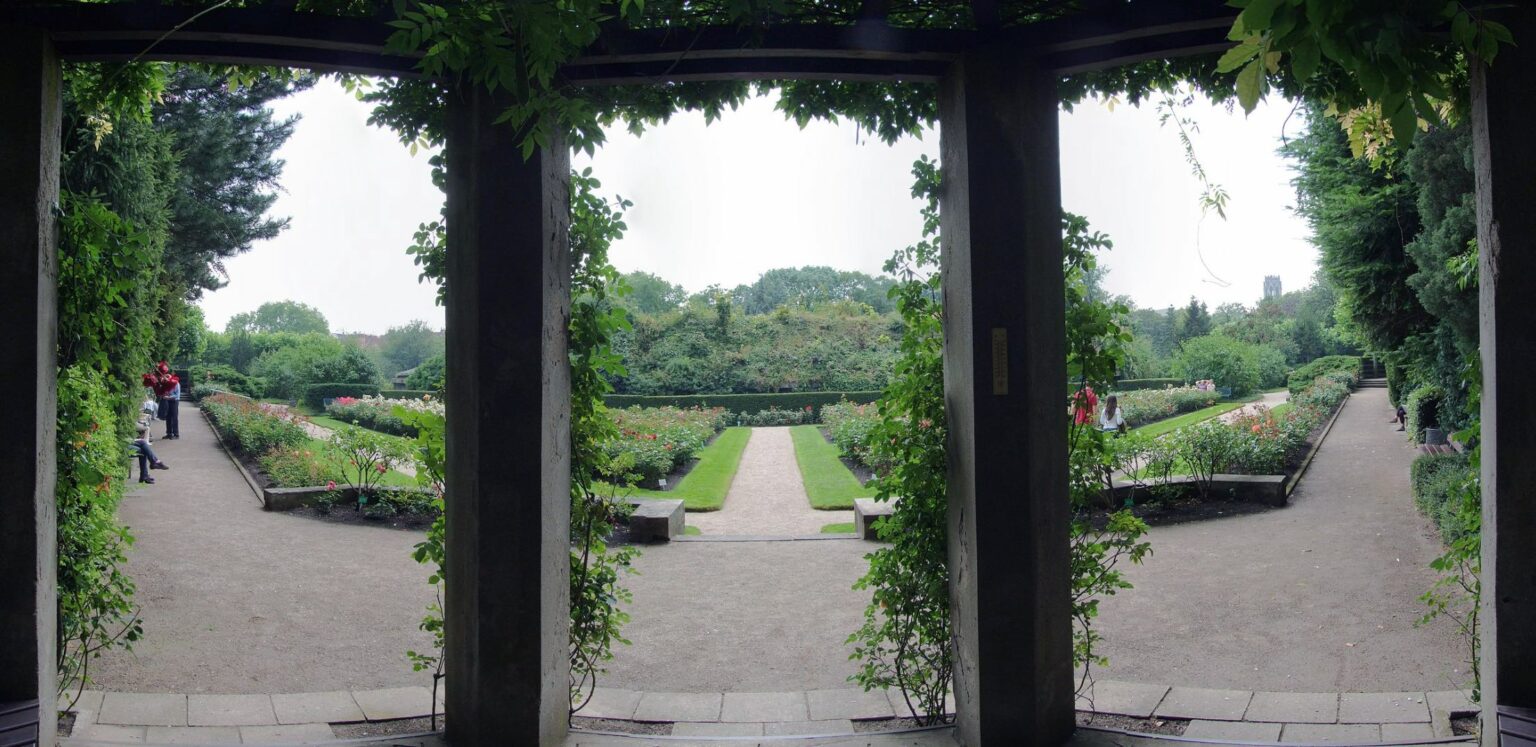 4 Gründe, warum Fort X wirklich jeden Besucher staunend zurücklässt