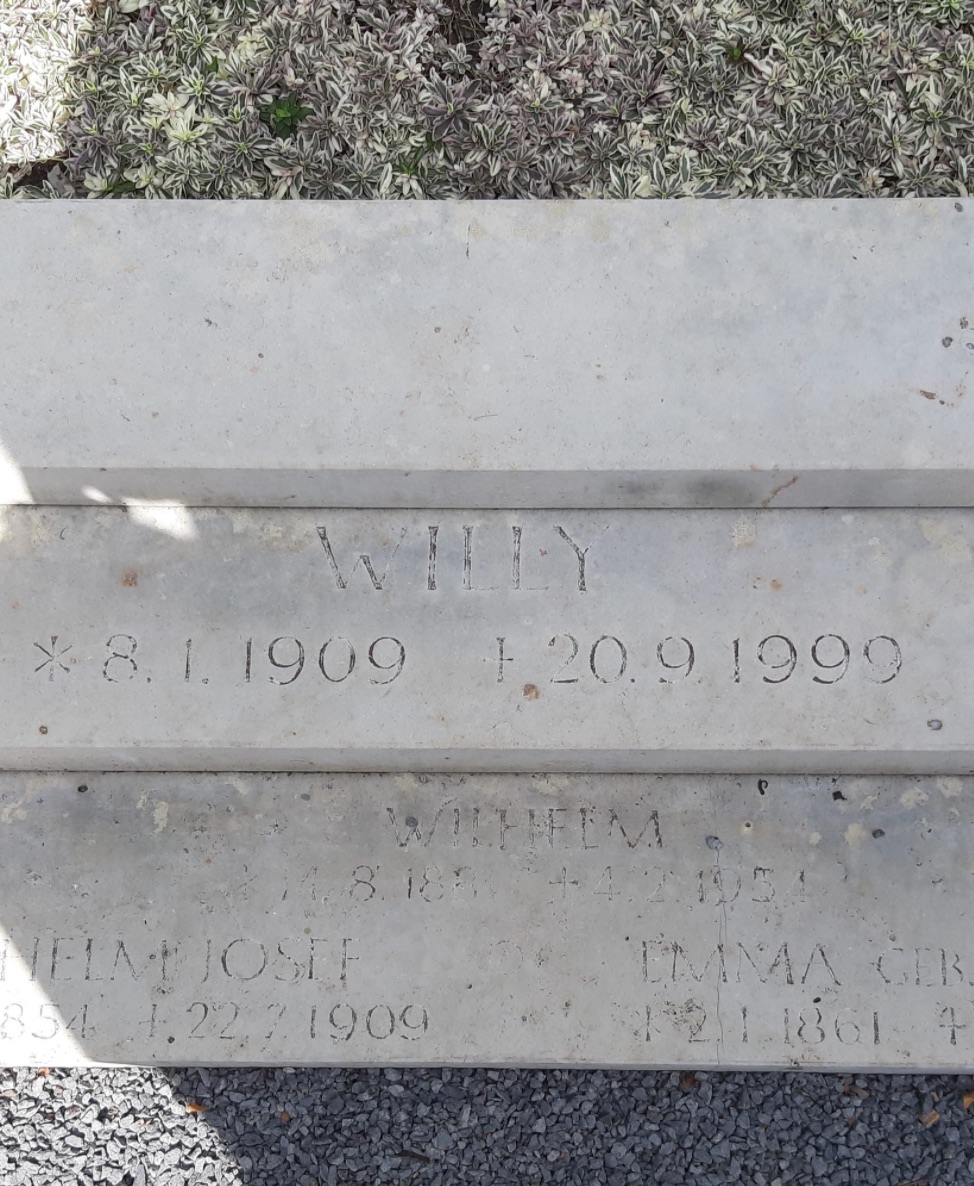 Elegantes Melatenfriedhof Plan Wer Liegt Wo Ebenbild