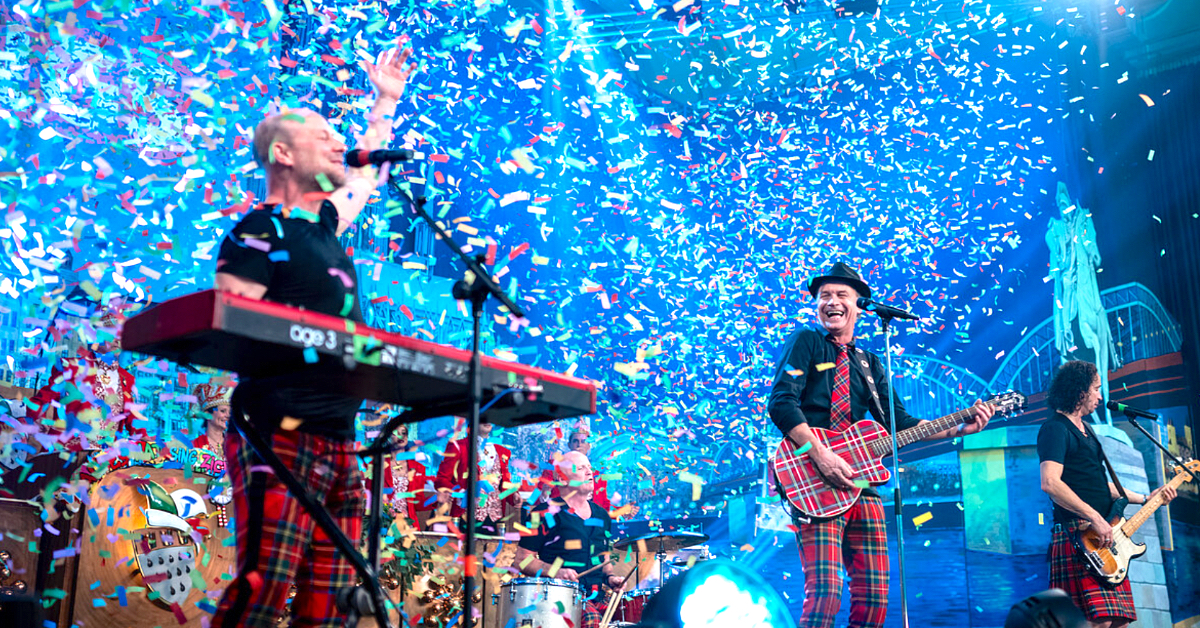 11.11. in Köln: 11 Parties und Veranstaltungen zum Sessionsauftakt