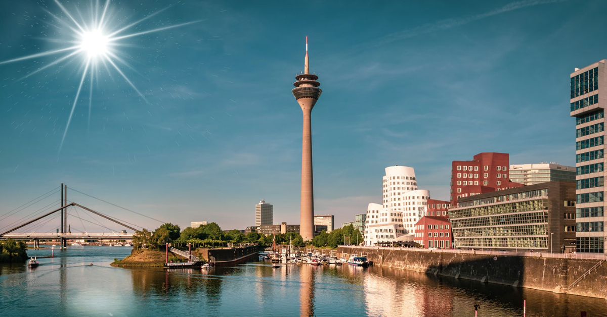 7 Gründe, warum man als Kölner Düsseldorf besuchen sollte
