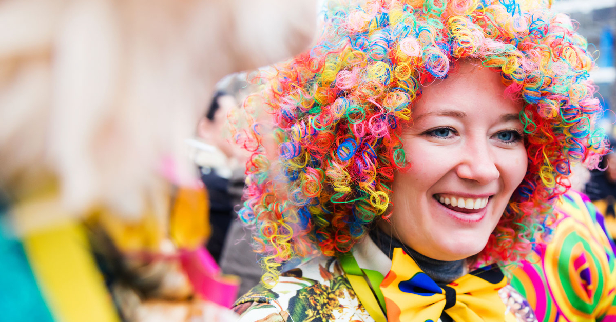 11.11.2022 in Köln: Programm am Heumarkt + Regeln und Verbote