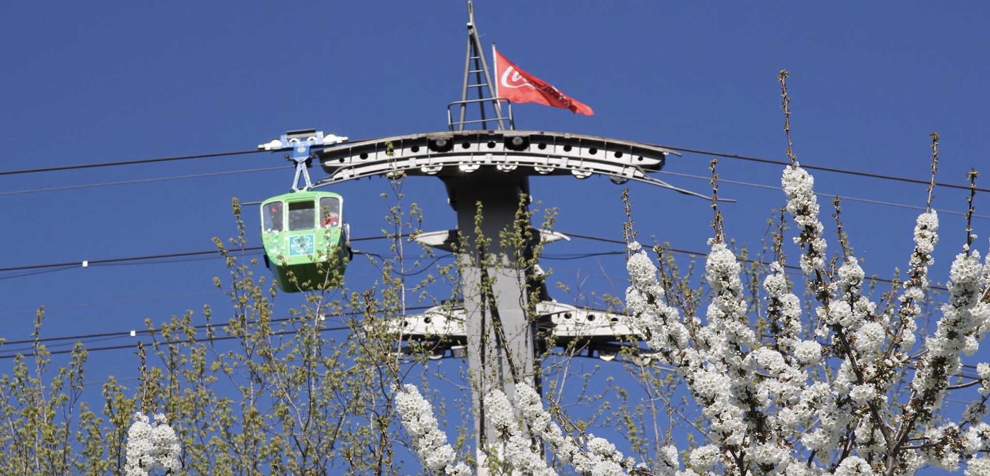 Kolner Seilbahn Preise
