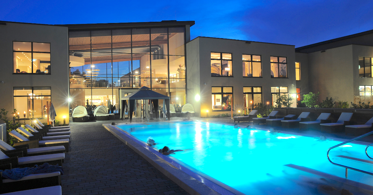 Der Eintritt von 7 Thermen in Köln und Umgebung im Vergleich