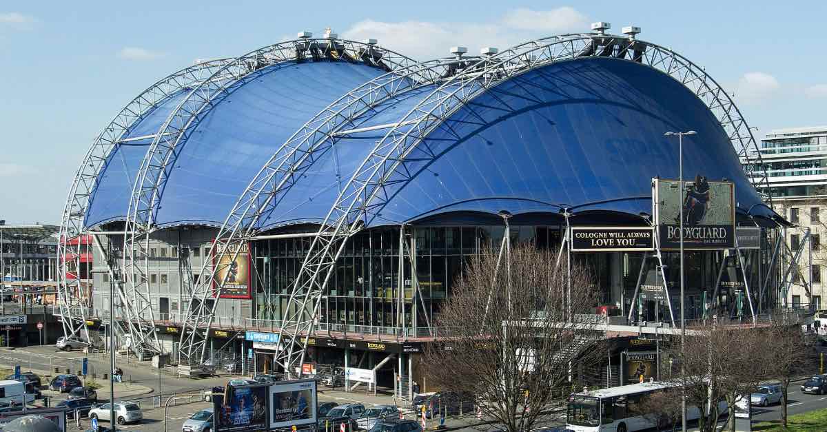 So geht es mit dem Musical Dome in Köln weiter