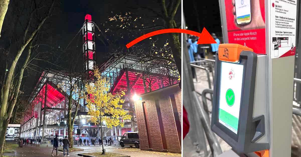 Neuigkeiten rund um Köln - Verliebt in Köln