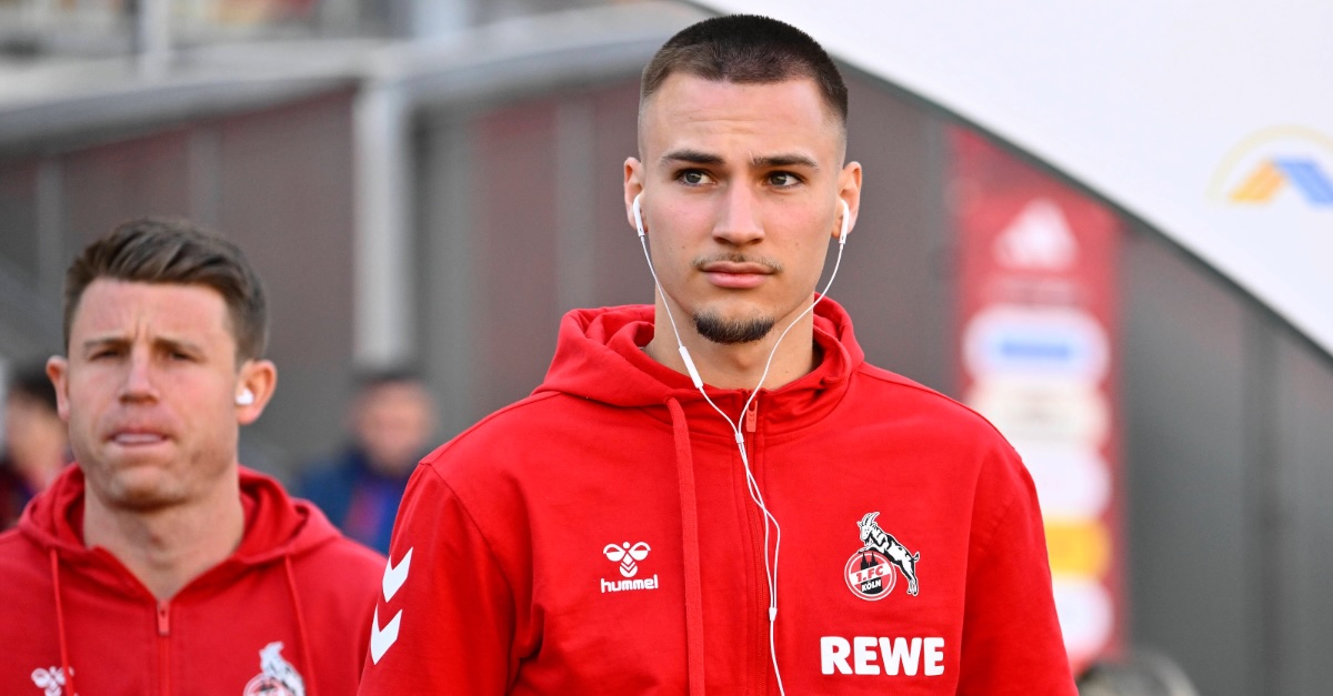 Nach FC-Eklat: Tim Lemperle meldet sich erstmals zu Wort