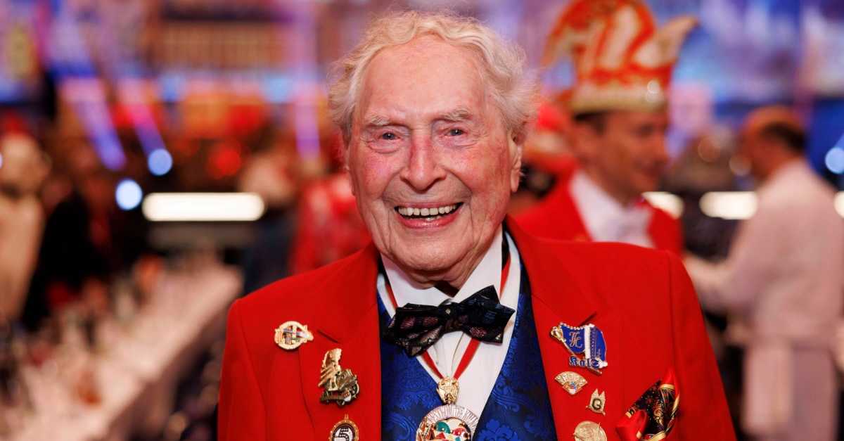 8 Sätze von Ludwig Sebus, die jeder kennen sollte