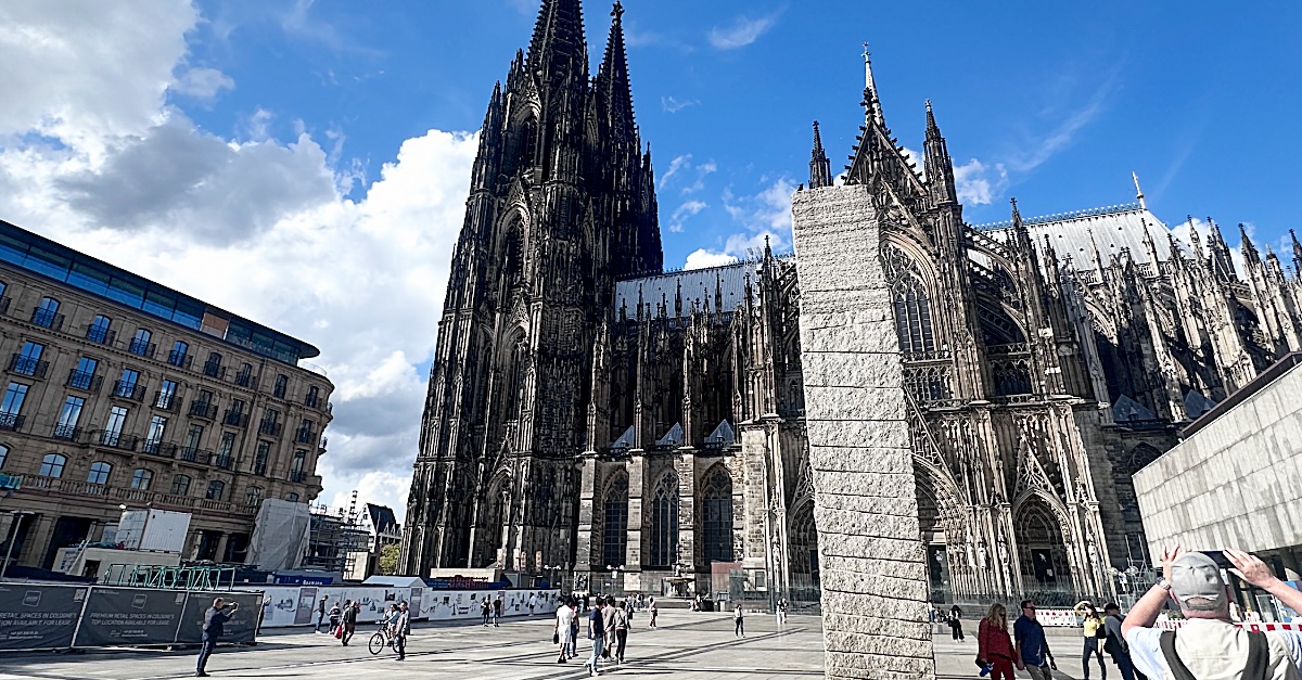Kölner Dom: 12 Euro Eintritt ab dem 1. Juli 2026 – mehrere Ausnahmen