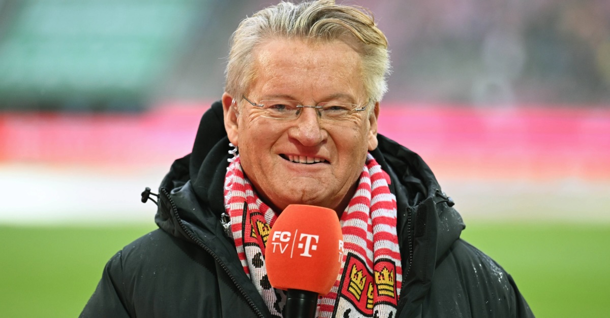 „3 Fragen an..": Was ist dein Lieblingsort in Köln, Michael Trippel?